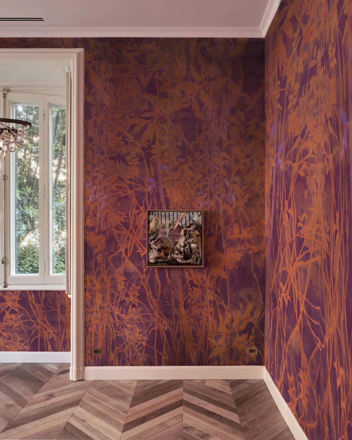 Batik - Salon